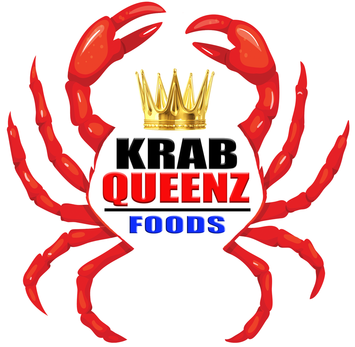Krab Queenz Foods – KRAB QUEENZ FOODS