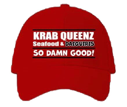 Hats – KRAB QUEENZ FOODS